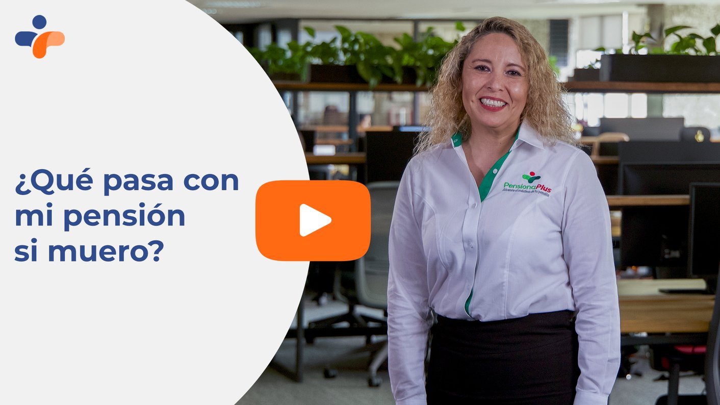 Preguntas frecuentes | Pensiona Plus